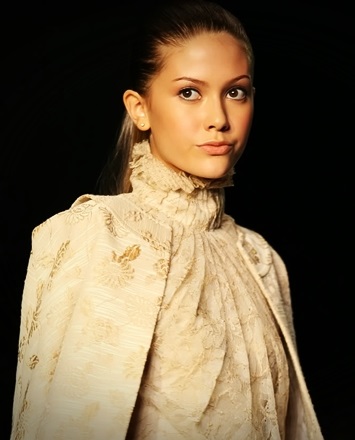 Matagi Mag Beauty Pageants: Maria Lynn Ehren - Miss Universe Thailand 2017