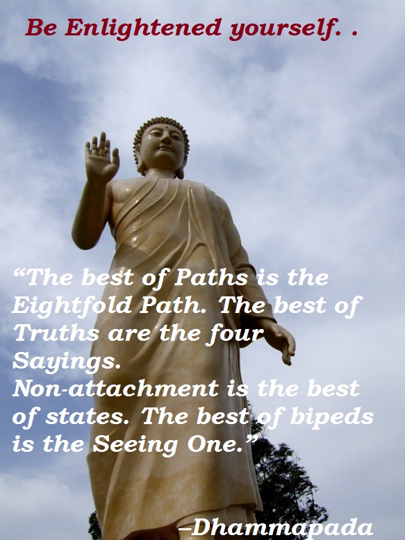 Buddha Quotes Online: Buddha Quotes From Dhammapada | Bhagwan Buddha Quotes