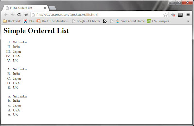 GCE Advanced Level and Ordinary Level ICT Practical and Theory Lessons ...