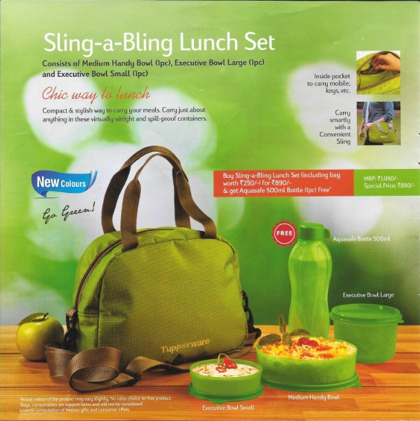 Tupperware Hyderabad