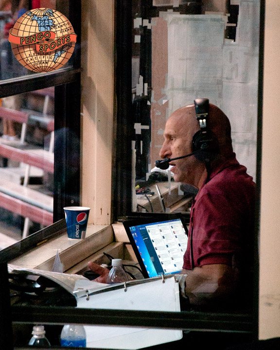 Pengo Sports: Johnny D!