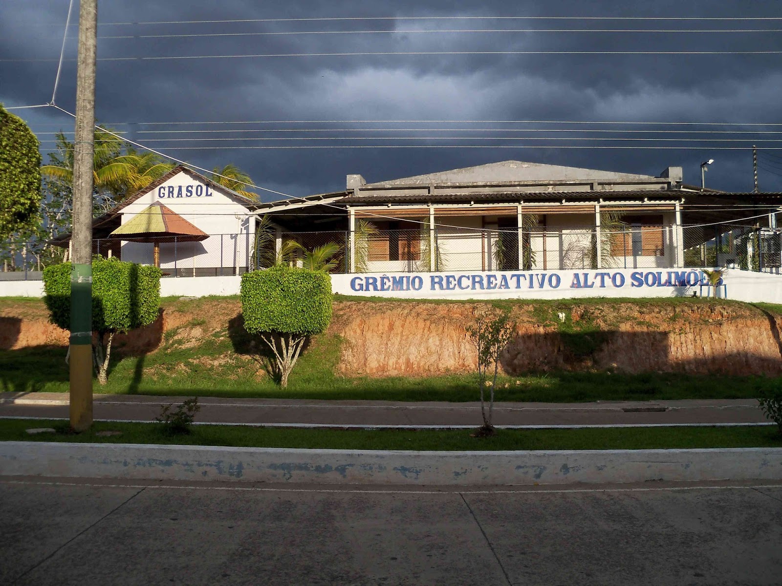 VIAGEM, TURISMO E AVENTURAS POR LUGARES INCRÍVEIS : TABATINGA ...