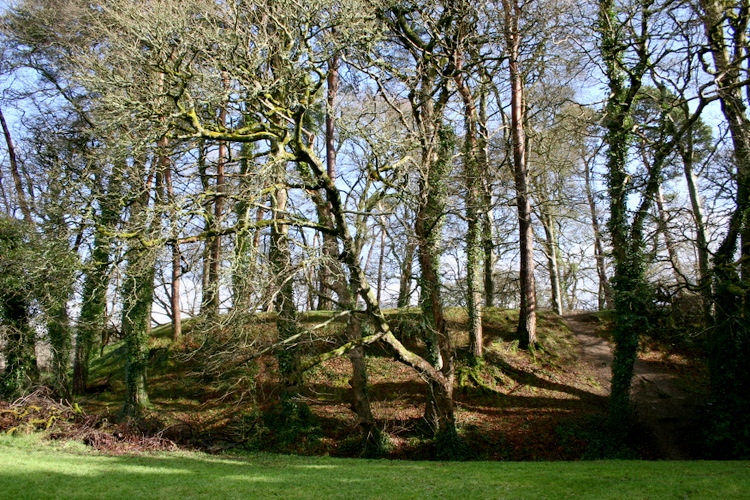 KCIF Kid's Club: Beal Boru, the fort of King Brian Boru