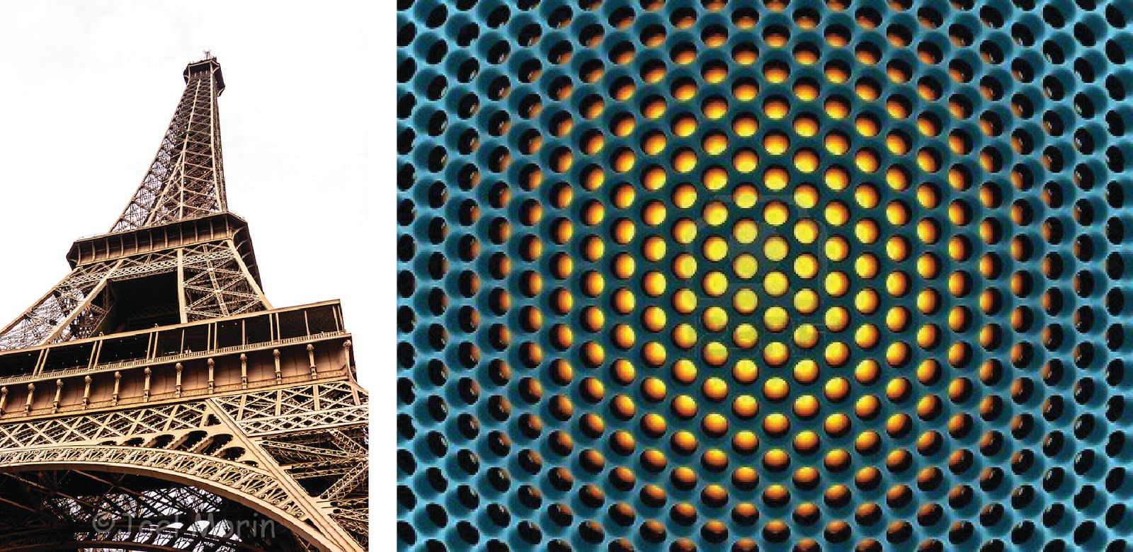 Esquisse-ArtesVisuales: Percepción: Leyes de la Gestalt