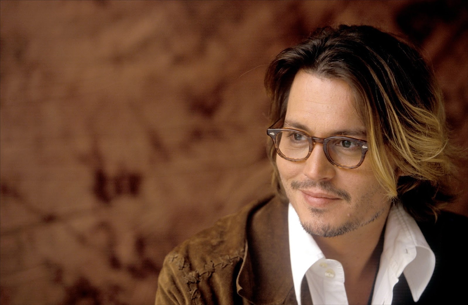 Actors And Singers Biography: Johnny Depp