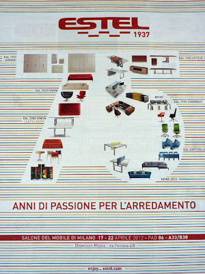 podio: 75 años de Estel