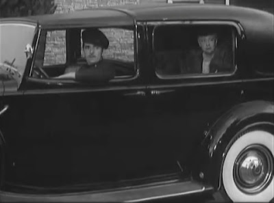 Forgotten Actors: Eddie Laughton