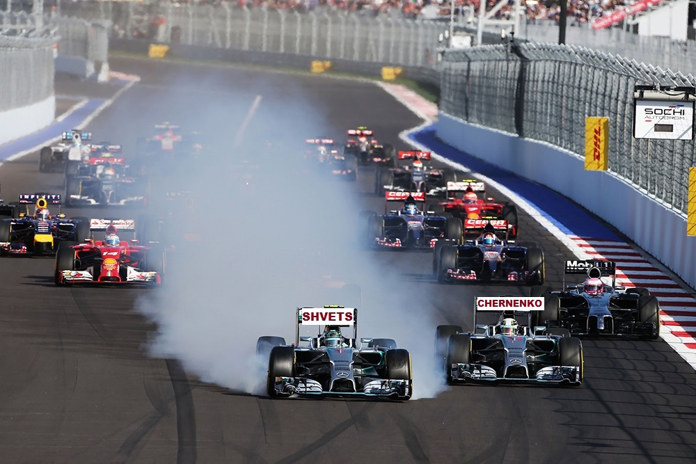 WATCHING THE ENGLISH: 9 класс