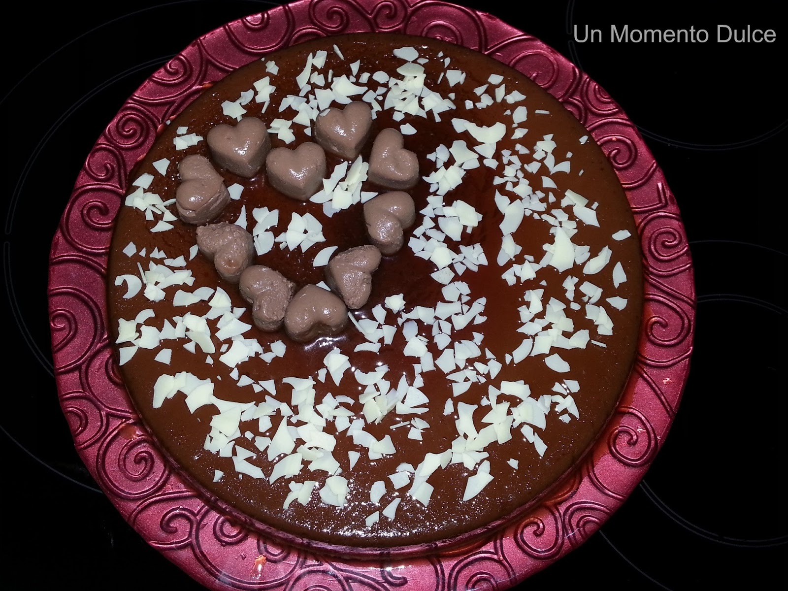 Un momento dulce: TARTA DE QUESO PHILADELPHIA MILKA