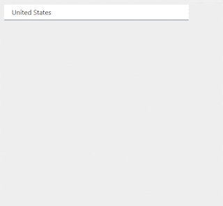 Make It Easy: Create angular autocomplete - Angular 2/5