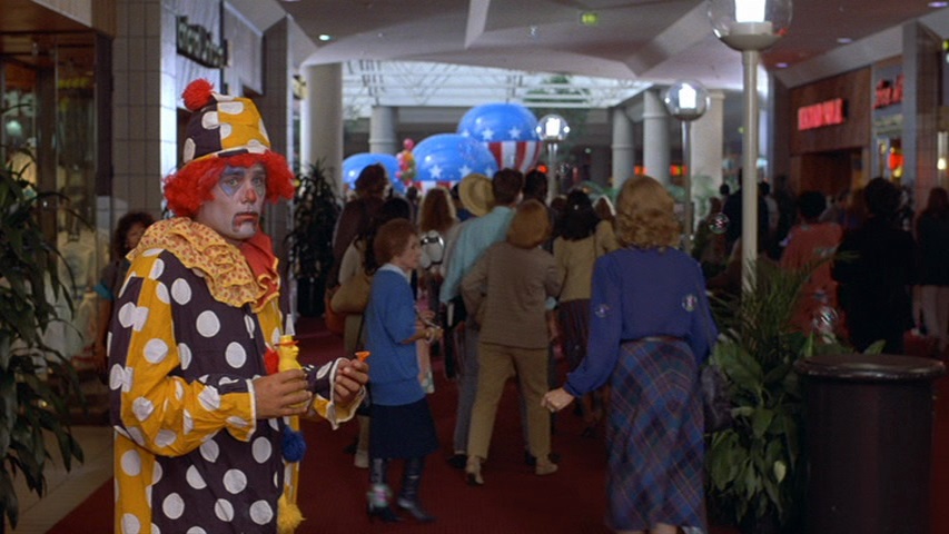 Filming Locations: Innerspace (1987) | San Fernando Valley Blog