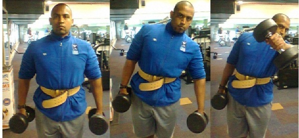 May 2013 ~ BODYBUILDING MAURITIUS & SOUTH AFRICA