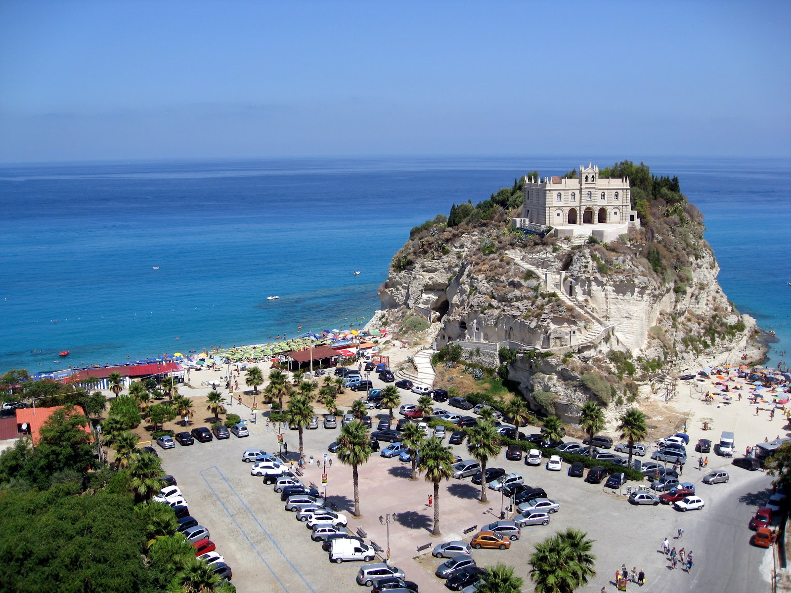 Calabria: Ionica