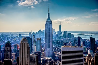 Finding Cheap Flights Online: New York Travel Guide for Novice Travellers