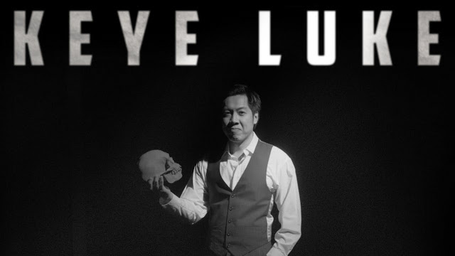 Los Angeles Morgue Files: "Charlie Chan's #1 Son" Actor & Artist Keye ...