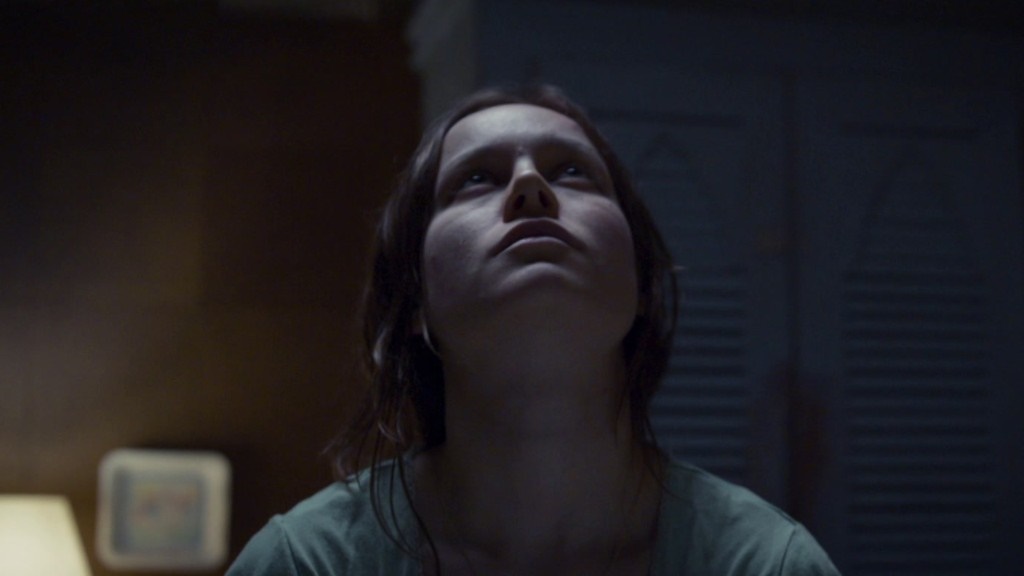 'Room' (2015) directed by Lenny Abrahamson - LONDON CITY NIGHTS