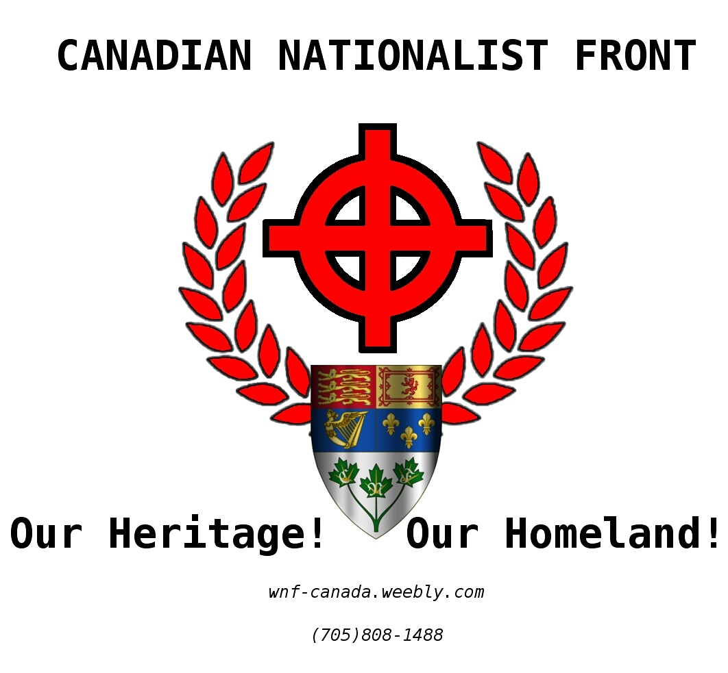 Canadian Nationalist Front: Downloadable Canadian Nationalist Front PDF ...