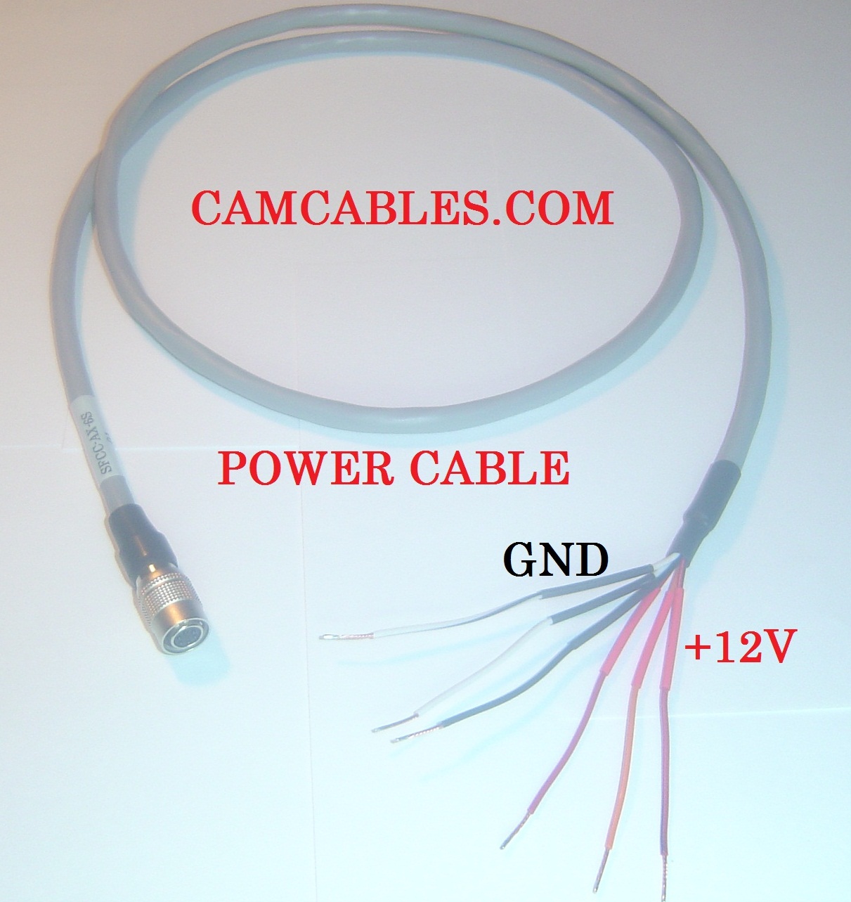 Welcome to tech-blog of SFCC Vision Systems: Power Cable , Extension ...