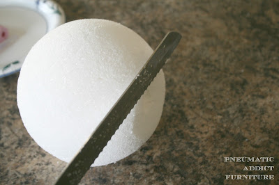 Tutorial: Ballard Design Inspired Pear | Pneumatic Addict