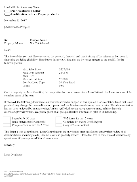 Mortgage News Digest: HMDA, ECOA and What's an Application?... again