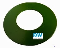 PTFE Coated Fasteners: Xylan Coated Springs and Washers