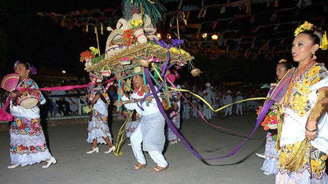 Atracciones de Mexico y Quintana Roo