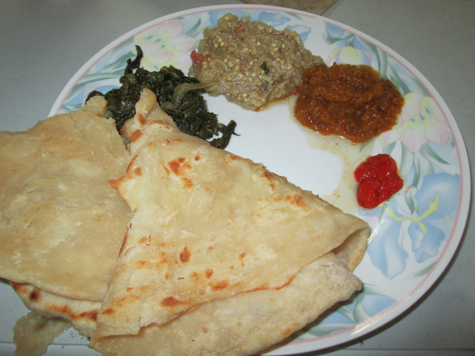 Roti