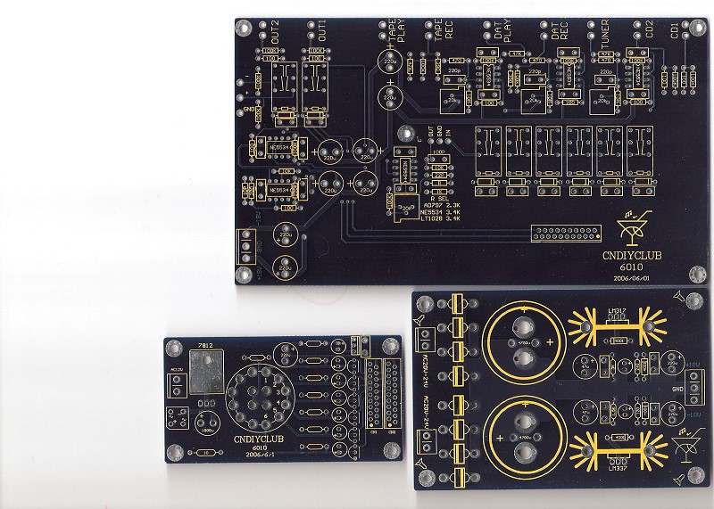 走過: MBL6010仿製