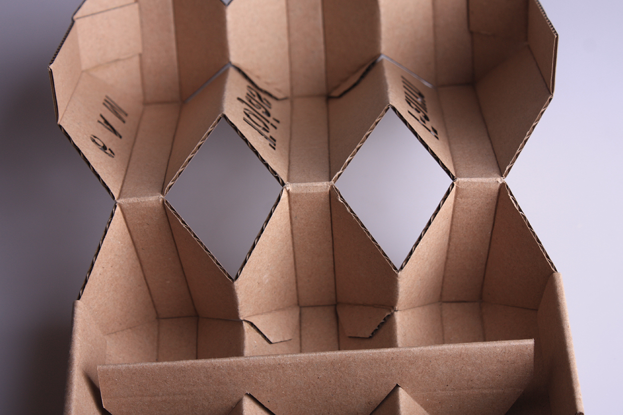 2 Unique Egg Packaging Concepts by Ádám Török – Packaging Of The World