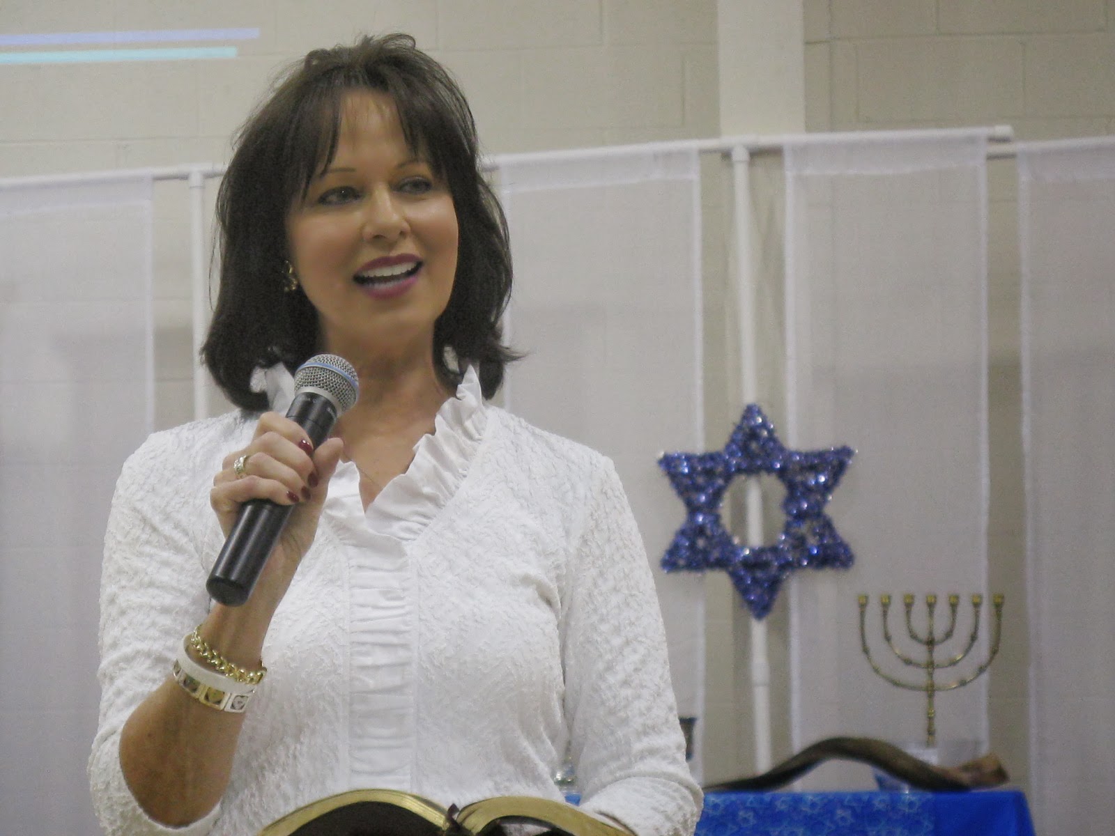 Love For His People: Edge of Eternity - Olam Haba (Cathy Hargett ...