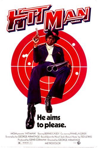 GetLifted:::...: Lifted Art-Black Exploitation Movie Posters