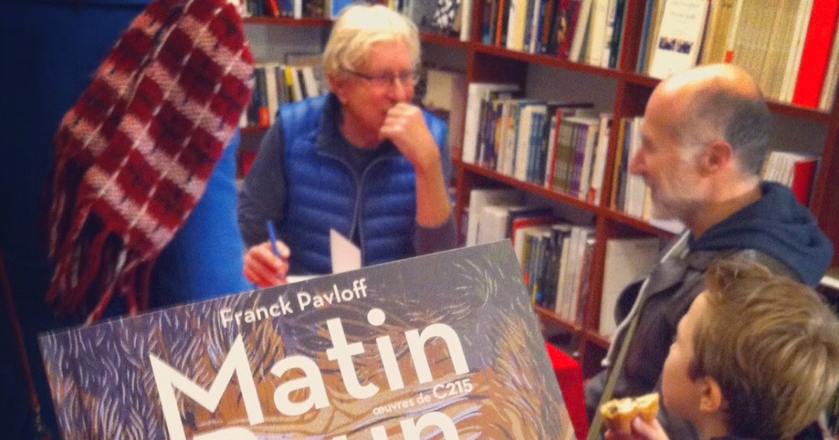 Matin brun, Franck Pavloff