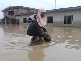 •AKWEYA•: Are Akweya people preparing for 2013 flood?