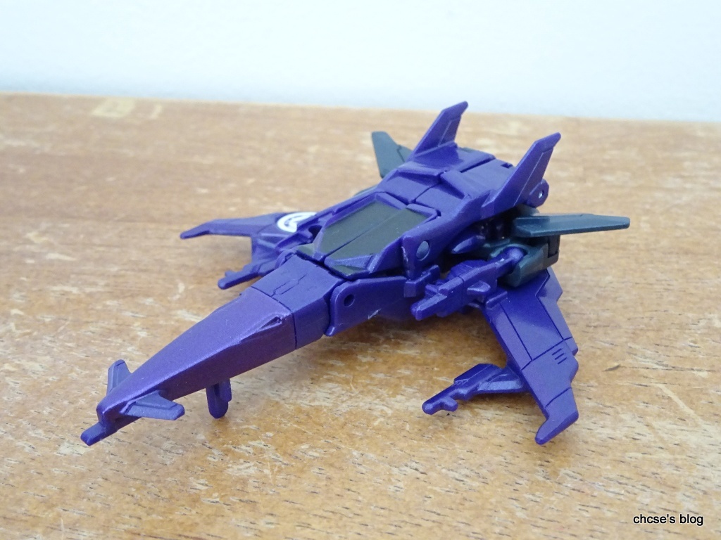 ChCse's blog: Toy Review: Transformers Robots in Disguise (2015 ...
