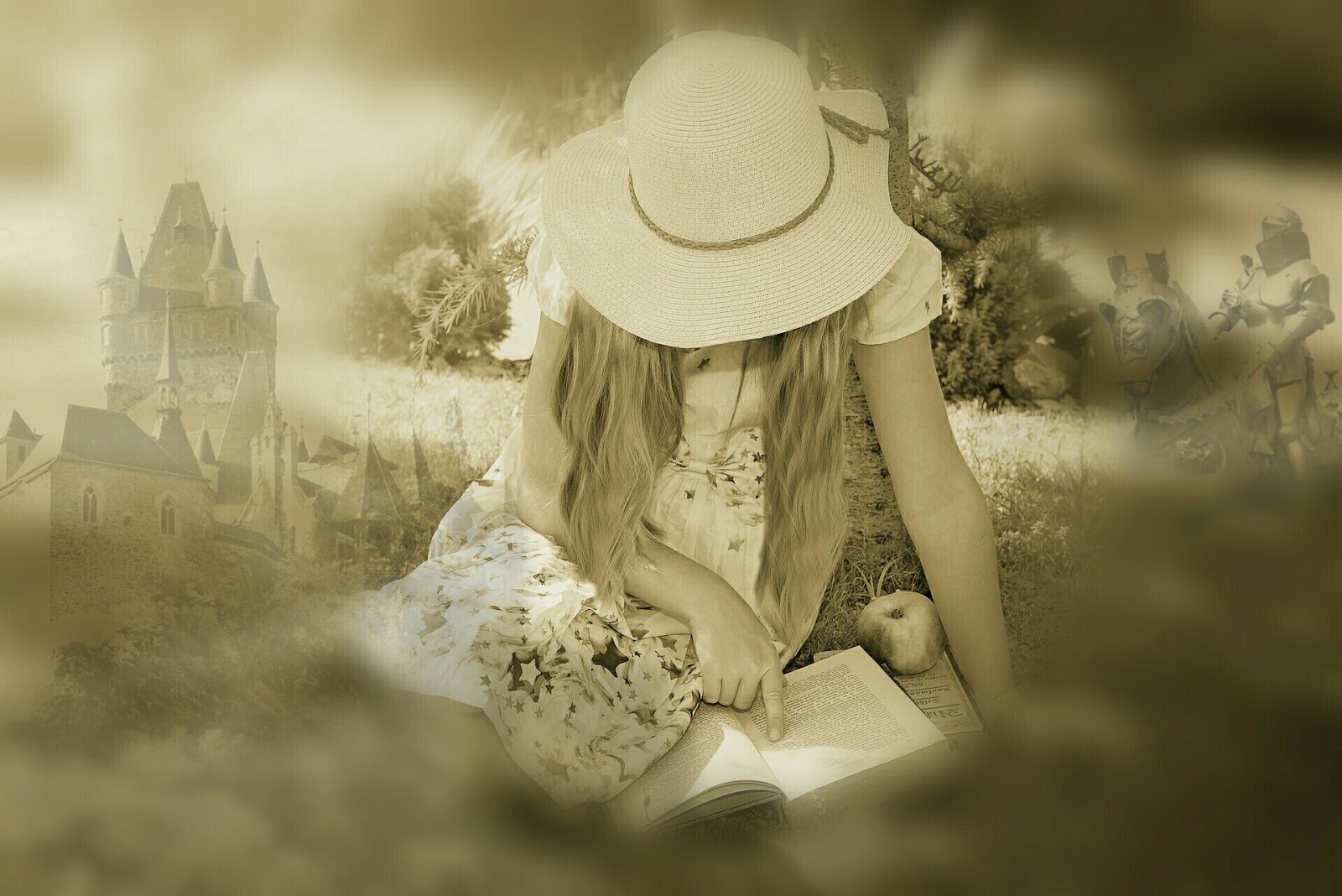 Fabulous Feature-Jennifer Davids