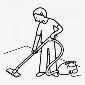 SERVIFUSION Servicios Integrales: Aspirar