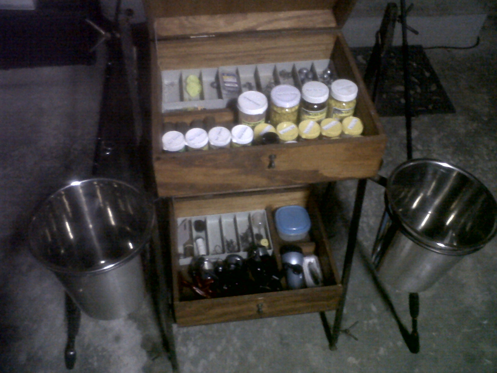 johannesburgdams : Ruimsig Dam