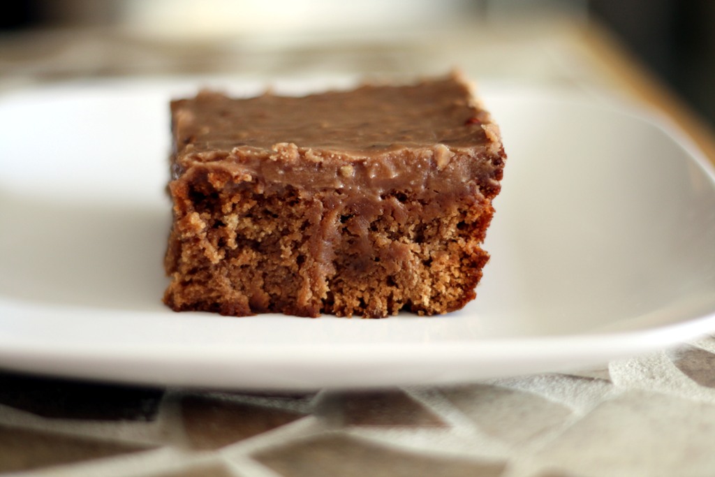 Stirring It Up With Pam: Milky Way Cake