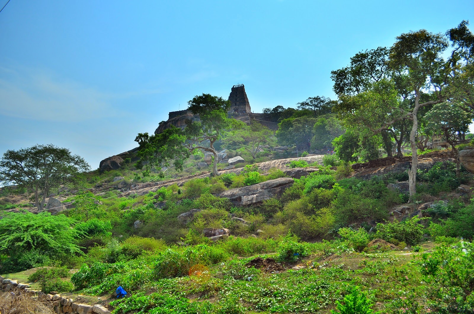 Sharath Hassan A Travelling Photographer: Melukote, Pandavapura Taluk ...
