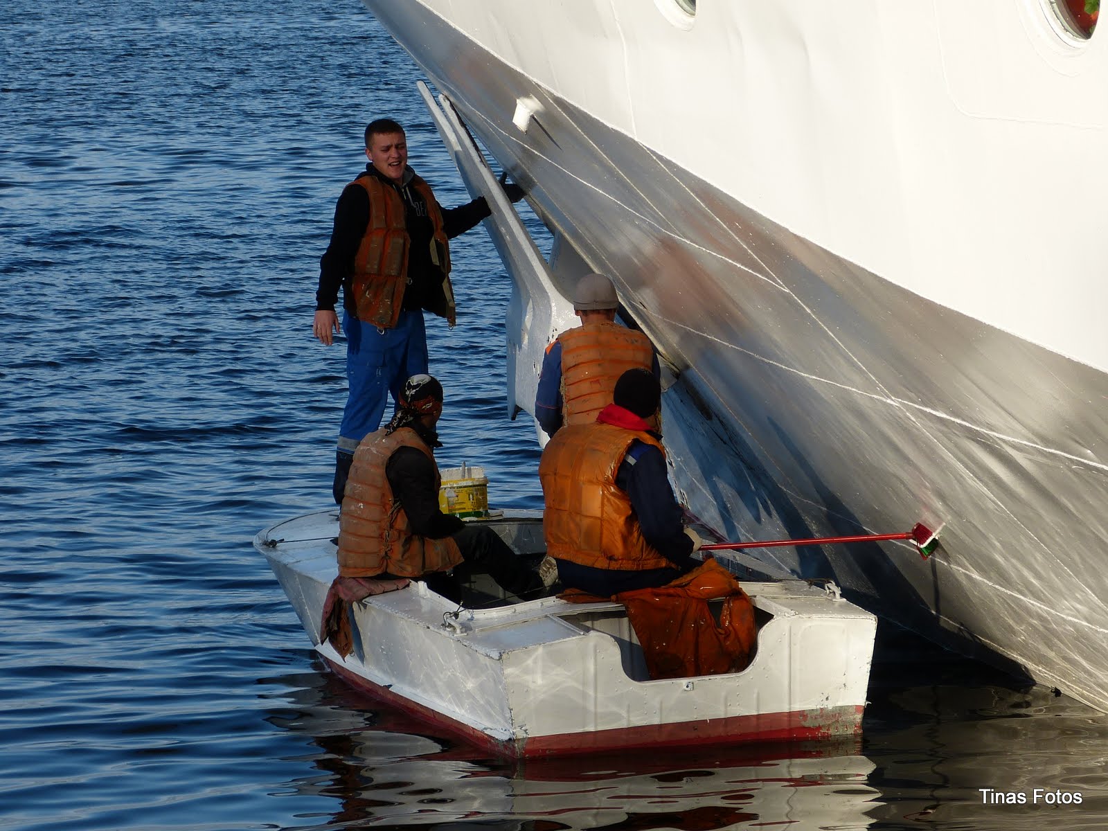 2012: Von St. Petersburg nach Moskau: 11.9.12 Uglitch