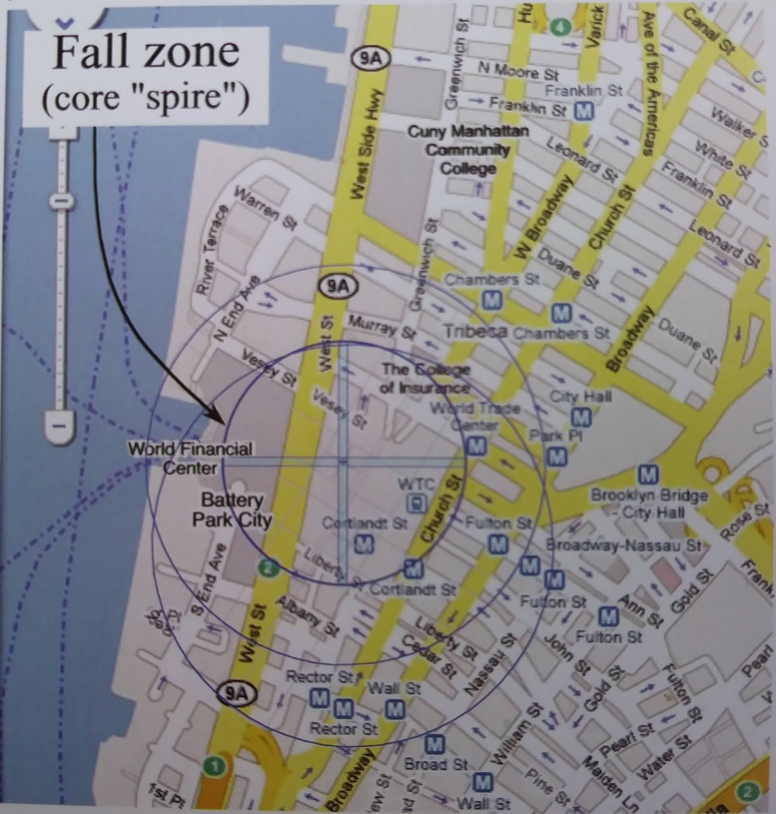 11 Settembre & Dr. Judy Wood : Capitolo 8 - Dustification