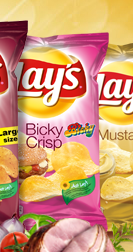 The Chip Report: Gotta Get At This: Lay's Belgium Limited Edition Pesto ...