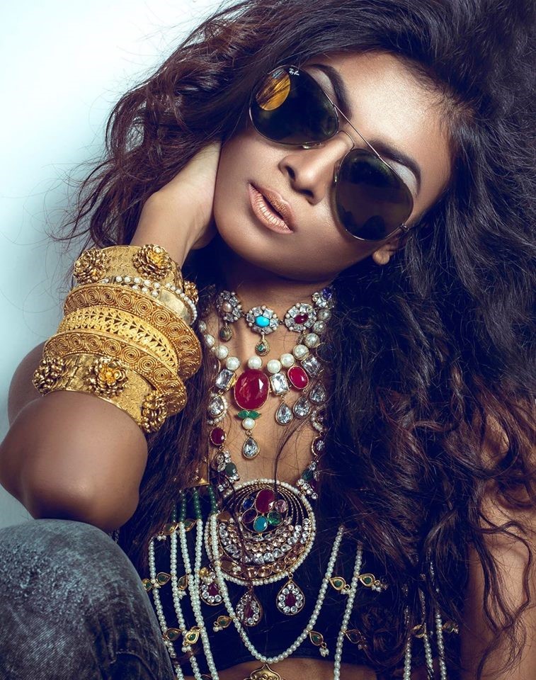 Meghla Mukta Bio and Fun Facts | Life in Bangladesh