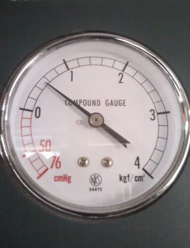 Engineering : what is the difference between jacket pressure gauge and ...