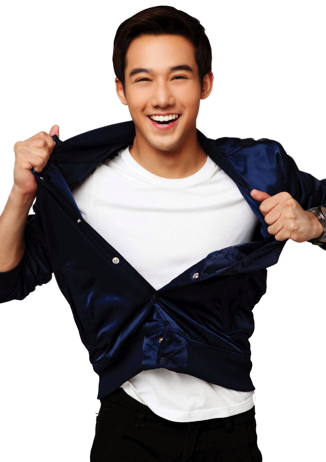 Ken Chan Pictures - Showbiz Portal