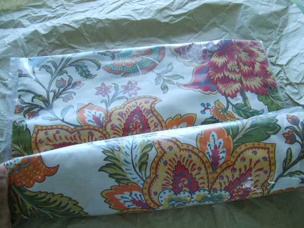 Crumpled Brown Paper, Ribbons and Candy: Gift Wrap Idea - The Keybunch ...