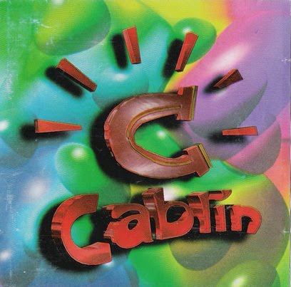 Otaku~Zone~Station: Repaso Nostálgico: Canal Cablín