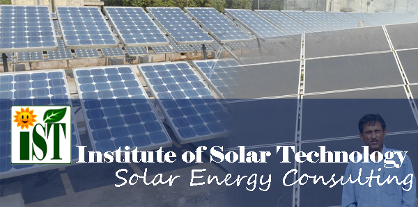 Solar energy consulting & management services, detailed project report ...