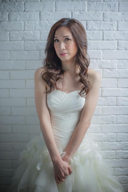 The Heroines of My Life: Interview with Beatrice Wong Suet-ling