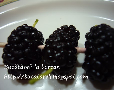 Bucătăreli la borcan: Gem de dude. Serios...